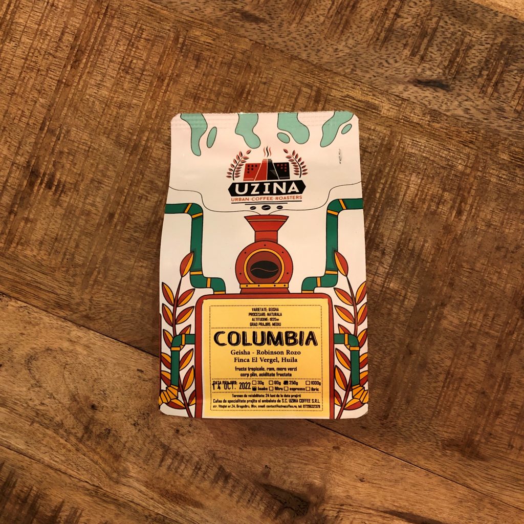 Home - Prajitorie de cafea de specialitate | Specialty Coffee ...